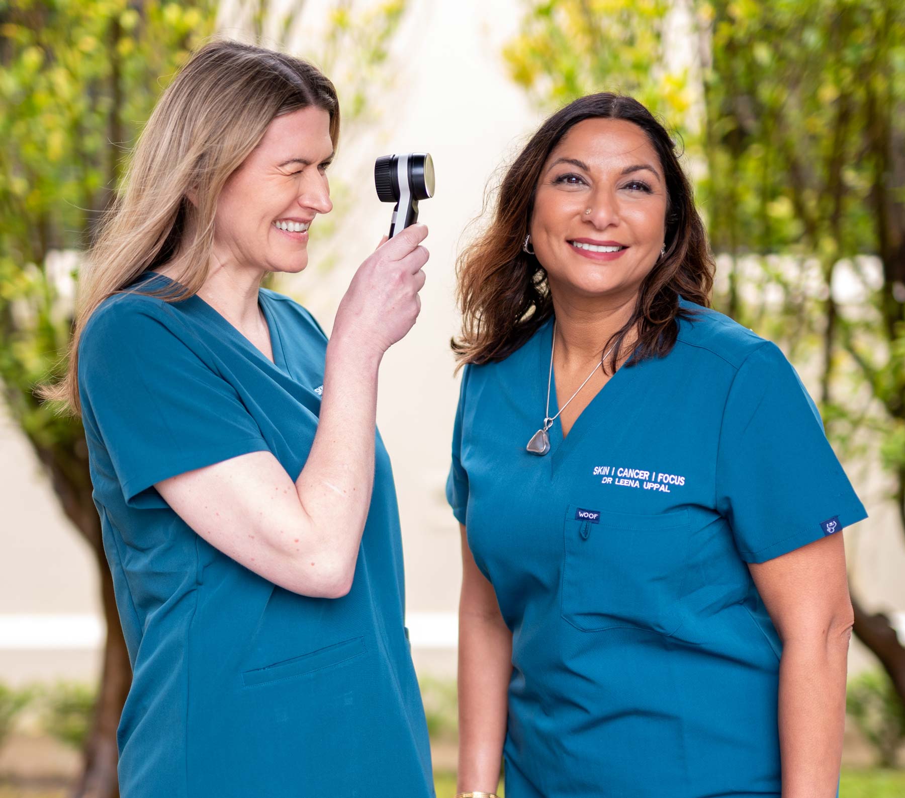 Skin Cancer Focus Perth | Trusted Skin Cancer Clinic & Expert Care